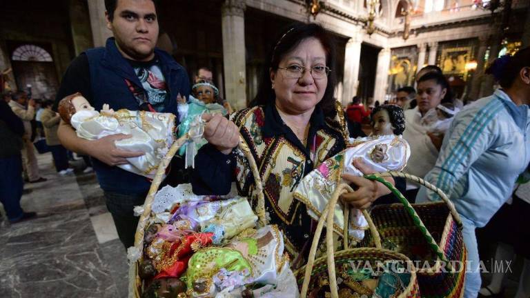 ¿Por qué se celebra el Día de La Candelaria cada 2 de febrero?