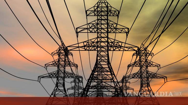 ‘Electrocuta’ CFE red de transmisión