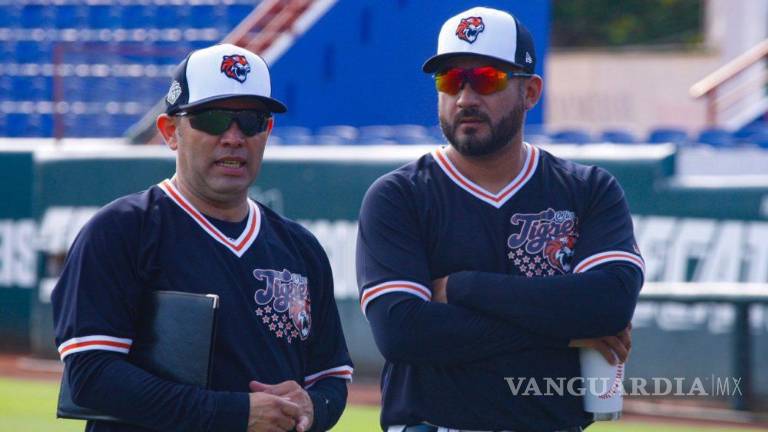 Tomaría Adán Muñoz las riendas de los Saraperos como su nuevo manager