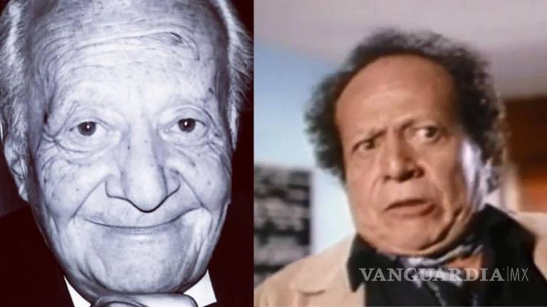 Fallece el actor Alfredo ‘Pelón’ Solares, pionero del cine de ficheras ...