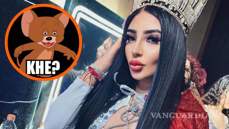 ‘Que bonitos ojos tienes...’ Letra de nueva canción de Bellakath, ‘Reggaetón Champagne’, genera ...