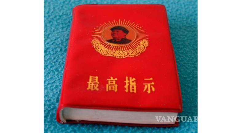 El Libro Rojo: El segundo libro más leído de la historia