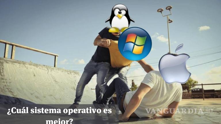 ¿Windows, Mac o Linux?, Ventajas, desventajas y características de cada ...
