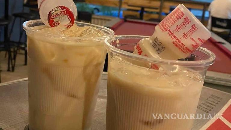 ¿Cómo se preparan las ‘eYakuladas’? Las populares micheladas de Yakult de TikTok