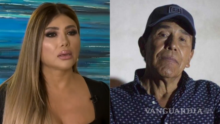 ¡Antes de San Valentín! Esposa de Caro Quintero le pide el divorcio