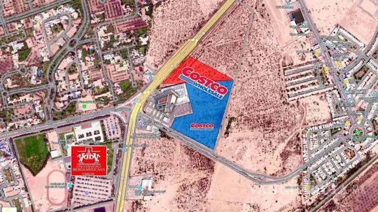 ¿Están listos? Costco Torreón abrirá sus puertas en octubre de este año