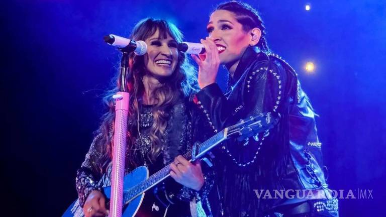 ¿Listo para un ‘Amor a Medias’? Ha*Ash volverá a Saltillo con su gira ...