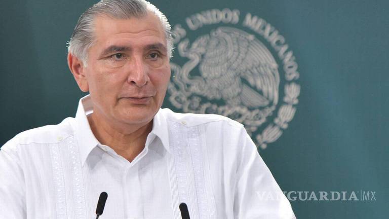 Adán López se prepara para ser el “Plan B” de la sucesión de AMLO, ya ...