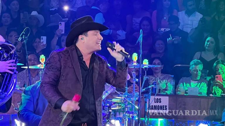 Listo el operativo para el concierto de Julión Álvarez en el festival ...