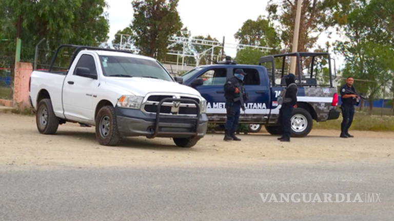 Masacre en Zacatecas... sicarios matan a seis policías municipales mientras hacían ejercicio en ...