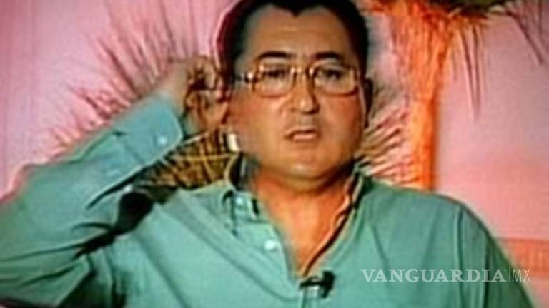 ¿Quién fue Guillermo González Calderoni?, el poderoso policía que ...