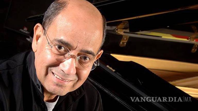 Muere el pianista Enrique Nery