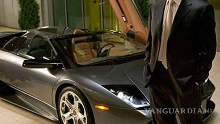 Cómo es la clase alta mexicana