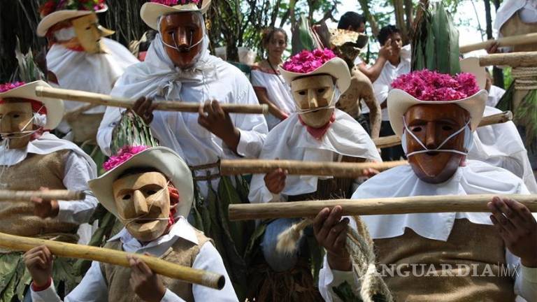 Etnias en México, rumbo a la extinción