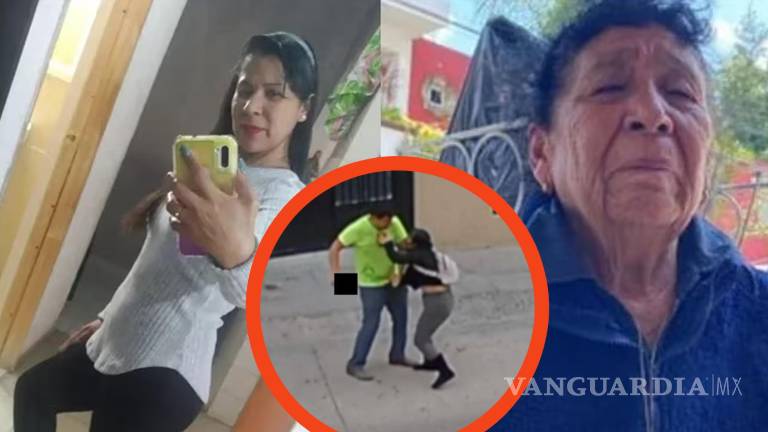 ¿Quién era Milagros Monserrat?... la mujer que murió apuñalada en León ...