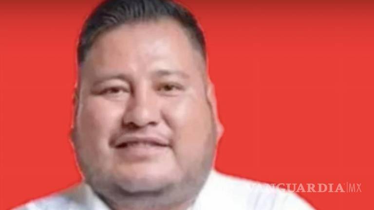 Horas antes del inicio de las votaciones, asesinan a Israel Delgado ...