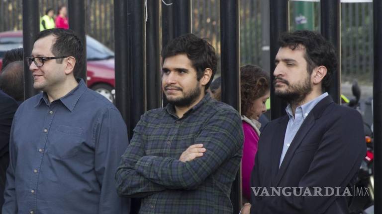 José Ramón, Andy y Bobby: El futuro de los hijos del presidente AMLO