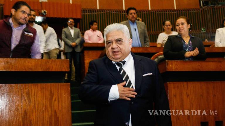 Rodeado de seguridad, nuevo alcalde de Chilpancingo inicia su primer ...