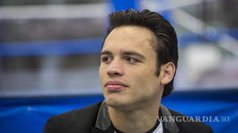 Julio César Chávez Jr. regresa al ring con Mike Tyson