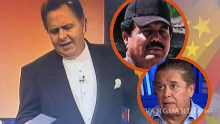 ‘Se levantó una mano’... Mario Bezares rompe el silencio y habla sobre ...