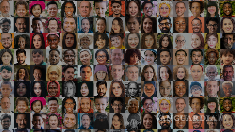 ¡Ya somos 8 mil millones de personas en la Tierra!... Población mundial alcanza nueva cifra récord