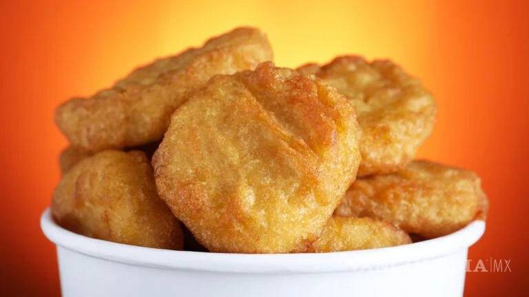 Estos nuggets sí son de pollo, las mejores marcas según Profeco