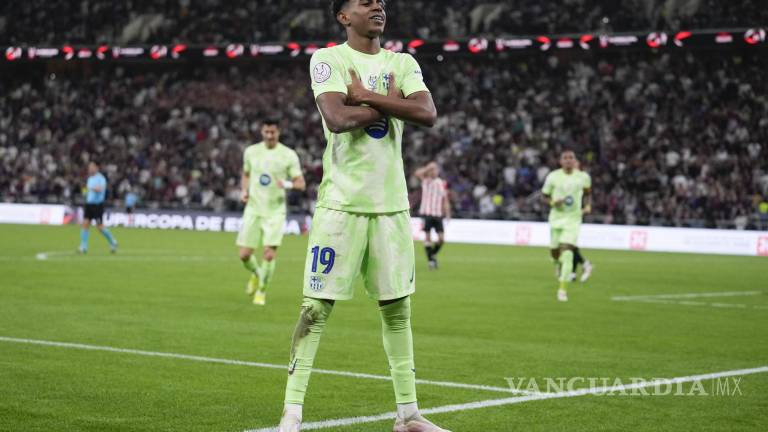 Barcelona avanza a la Final de la Supercopa de España tras vencer al ...