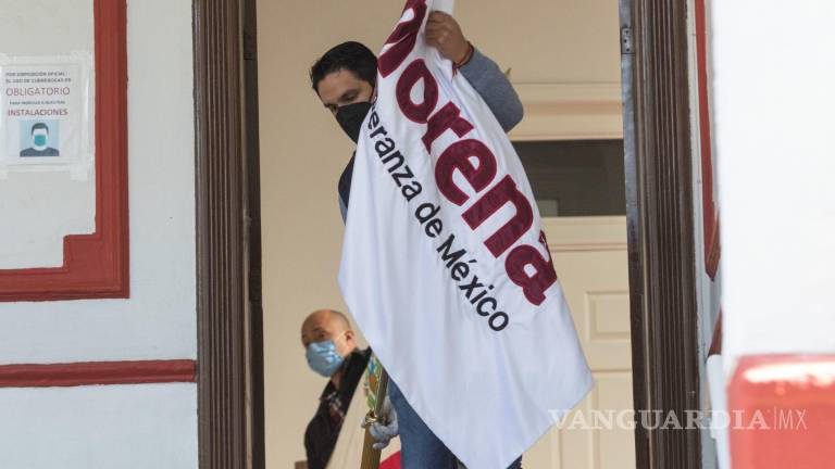 Morena y el pragmatismo del poder: Una puerta abierta a la venalidad de ...