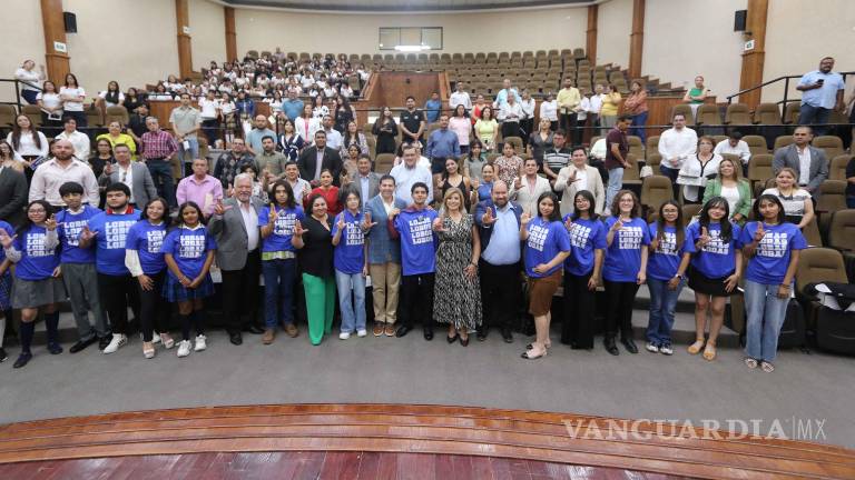 Gracias a su excelencia académica, 16 alumnos de Prepa obtienen Pase Directo para cursar una ...