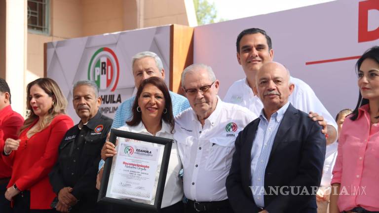 Progreso de Coahuila empieza a compararse con el de algunas zonas de ...