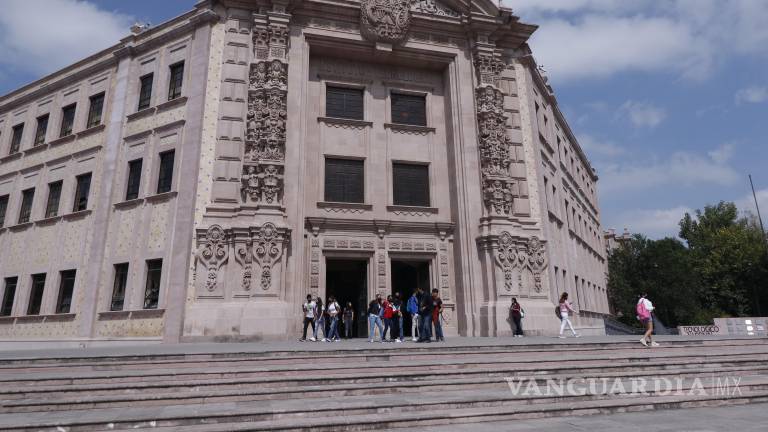 Lanzan convocatoria de admisión para el semestre agosto-diciembre en el ...