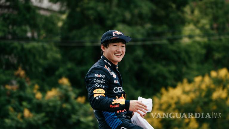 Yuki Tsunoda se une a Red Bull Racing: reemplaza a Liam Lawson y será ...