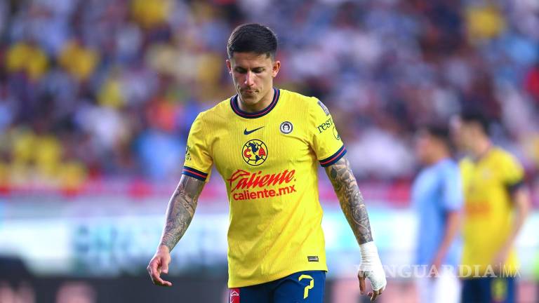 Néstor Araujo a Santos y Brian Rodríguez jugará con Messi: las bajas ...