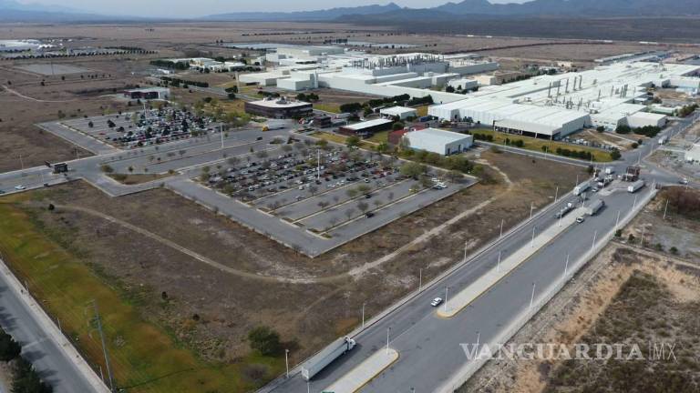 “Ciudad Derramadero” para más de 130 mil habitantes