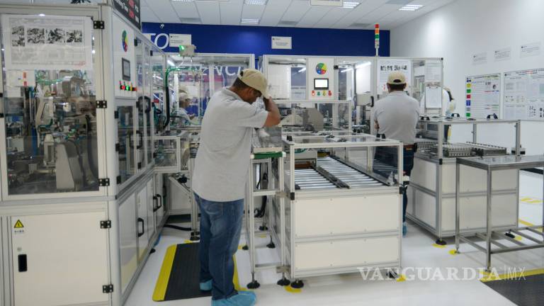 Inauguran Sanahua Automotive en Ramos Arizpe