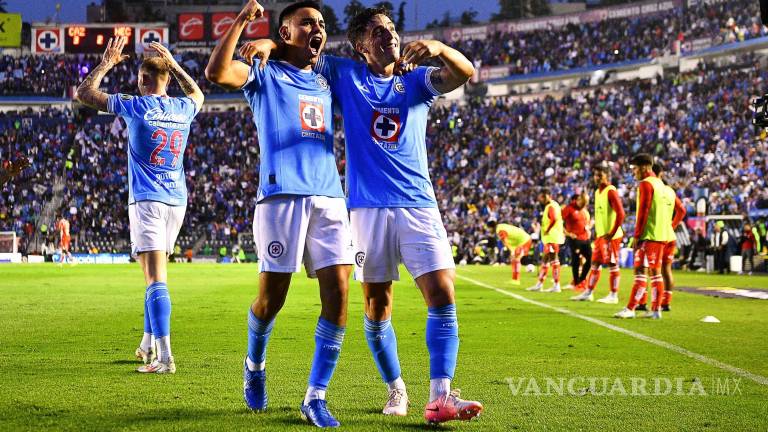 Cruz Azul vs Puebla: ¿cuándo, a qué hora y por dónde ver el regreso de ...