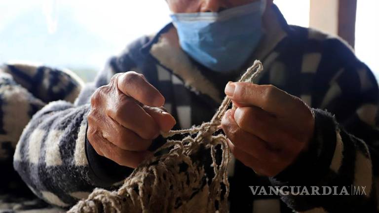 Las cotorinas, prendas de lana mexicanas que son únicas están en ...