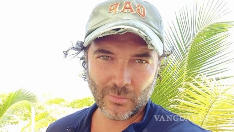 Fallece el actor Rodrigo Mejía, participó en la telenovela 'Cuidado con ...