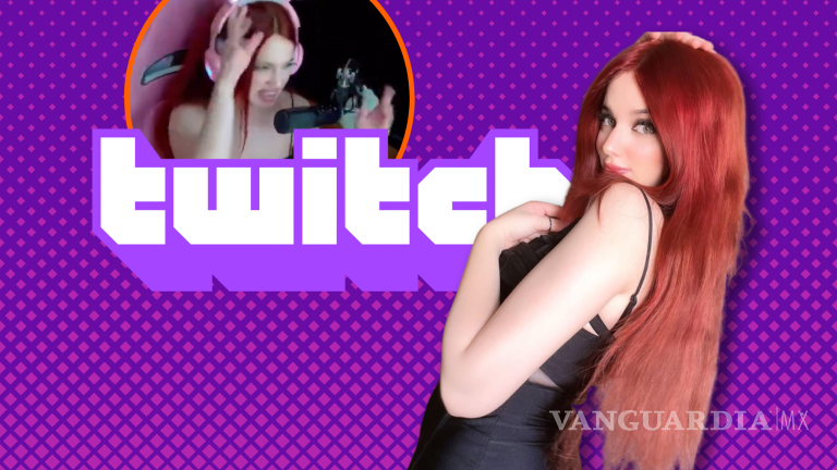 Zeling, la streamer española que insultó a los mexicanos: ‘Qué asco dan ...