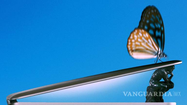 Cómo evitar encorvarse en su escritorio