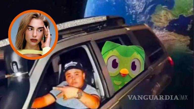 ¡No te tocaba! Duolingo confirma ‘muerte’ de Duo, y su ‘relación’ con ...