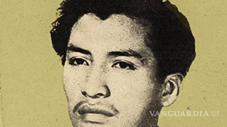 49 años del fallecimiento del líder estudiantil y jefe del grupo armado ...