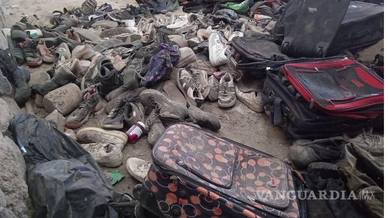 Adiestran a cientos en rancho del horror; fosas clandestinas en Jalisco