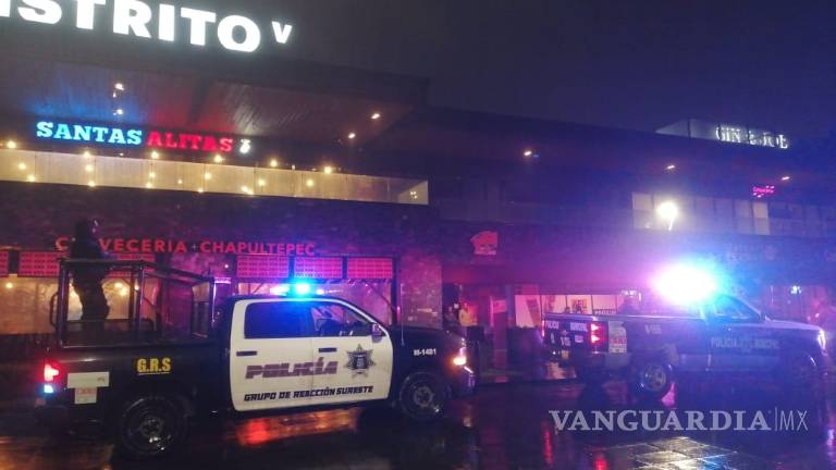 Inspecciona Municipio de Saltillo antros de la ciudad