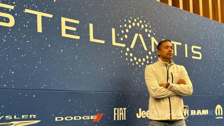 Saltillo está en el centro del nuevo tablero automotriz: CEO de ...