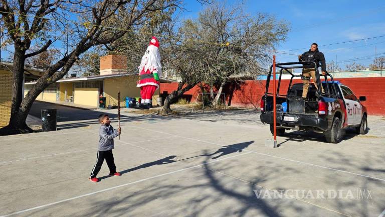 Refuerza Coahuila modelo de seguridad con proximidad: SSP