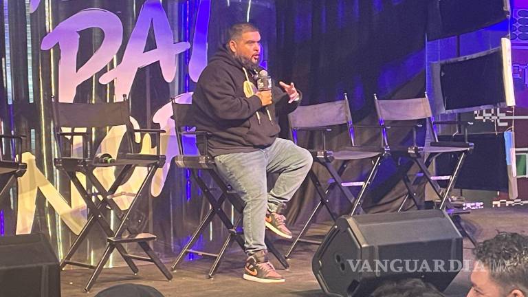 ‘Valoro mucho lo que estoy viviendo’: La Mole Chida sobre su ...