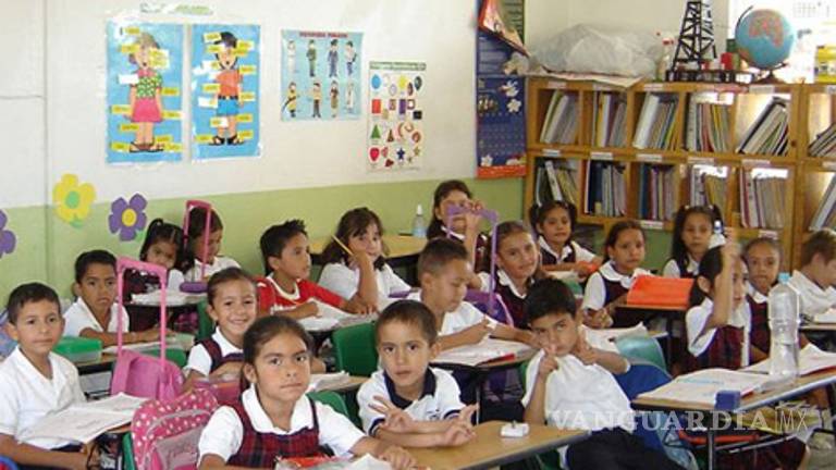 Contrastantes niveles de escolaridad en el país: Inegi