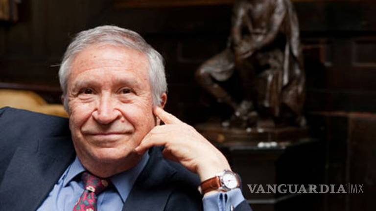 Sorprende Homero Aridjis con "Los perros del fin del mundo"