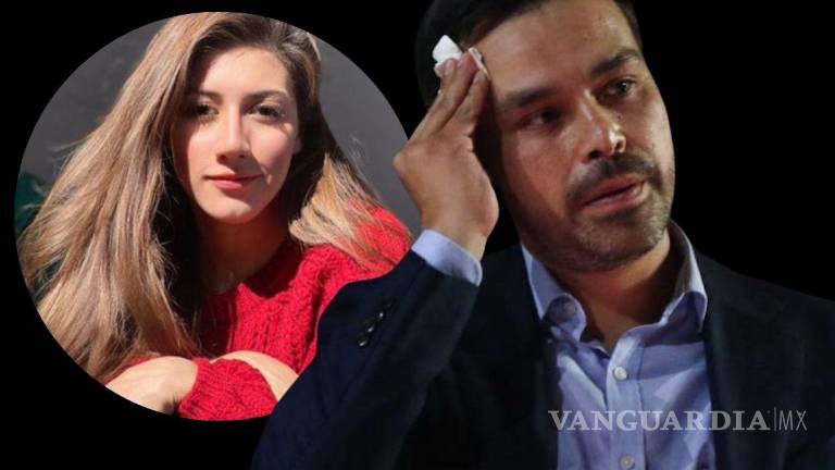 En plena campaña presidencial, Jorge Álvarez Máynez es señalado por ...